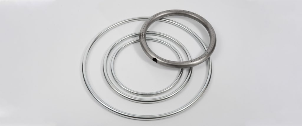 Small Diameter Tube Bending & Tube Fabrication | Ever-Roll